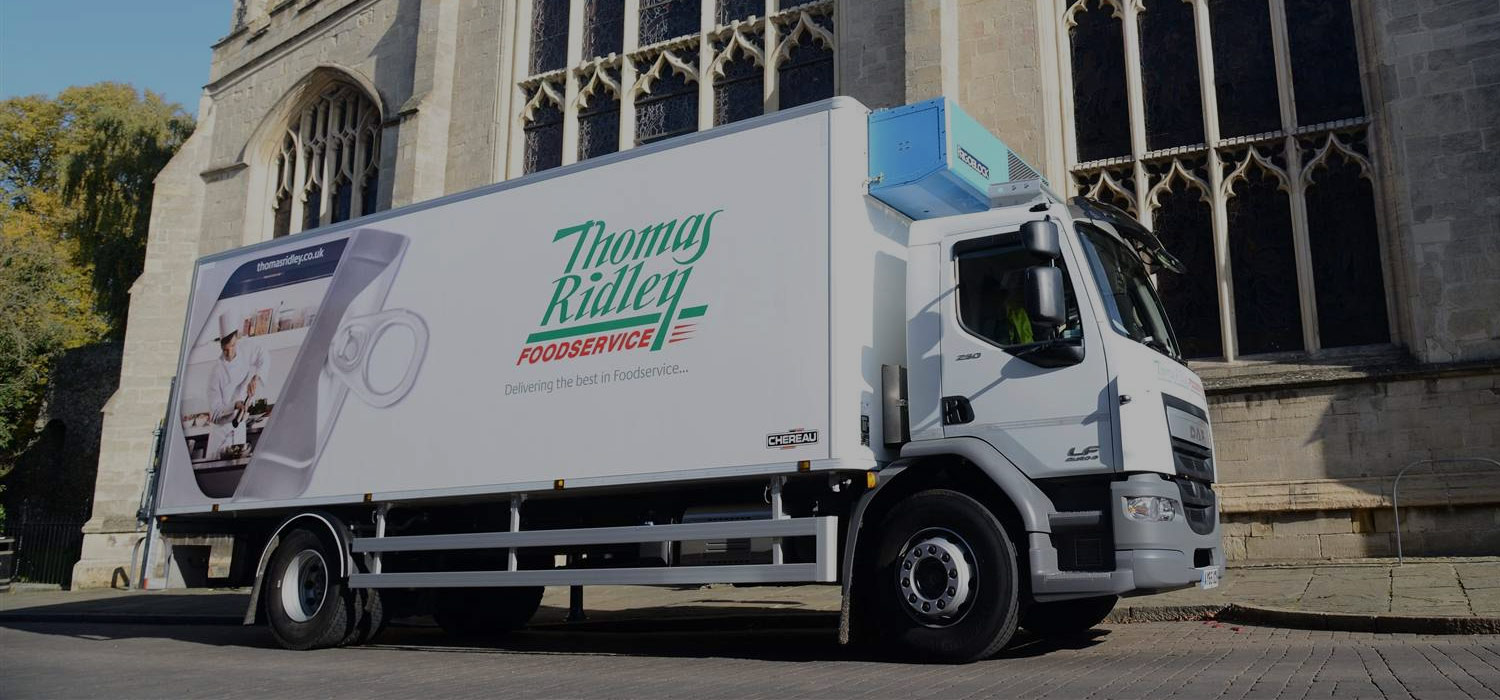 123 Freight Case Study